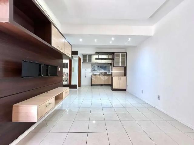 Casa / Sobrado em Condomínio para Venda em Canoas/RS Fátima 3 Quartos
