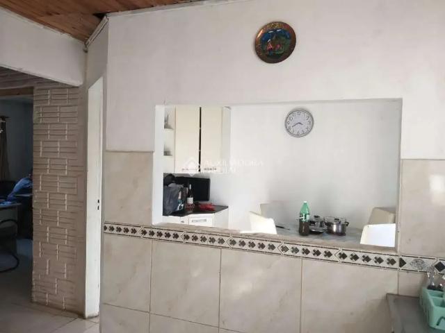 Casa / Sobrado em Condomínio para Venda em Canoas/RS Guajuviras 2 Quartos