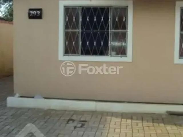 Casa / Sobrado em Condomínio para Venda em Canoas/RS Harmonia 2 Quartos