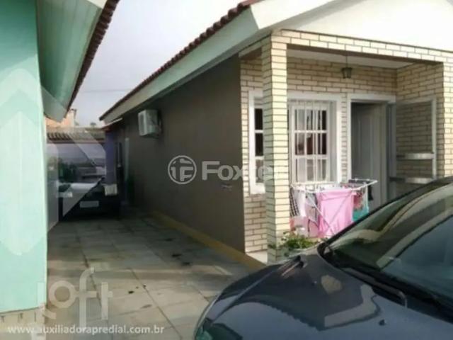 Casa / Sobrado em Condomínio para Venda em Canoas/RS Harmonia 2 Quartos