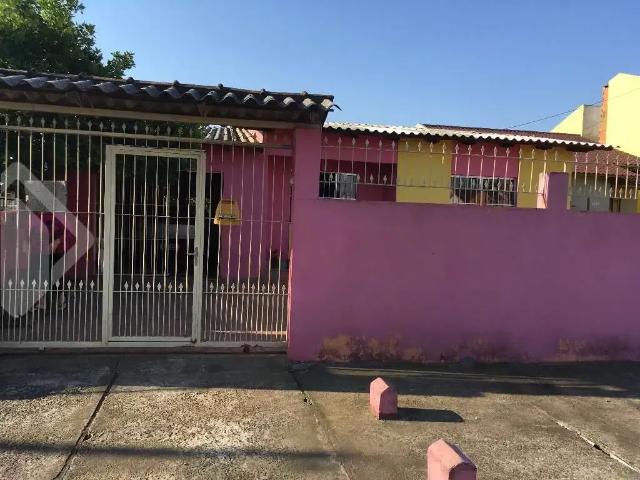 Casa / Sobrado em Condomínio para Venda em Canoas/RS Harmonia 2 Quartos