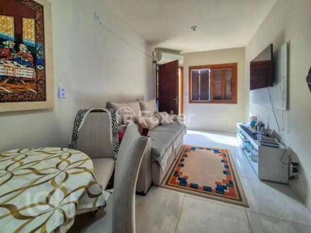 Casa / Sobrado em Condomínio para Venda em Canoas/RS Harmonia 2 Quartos
