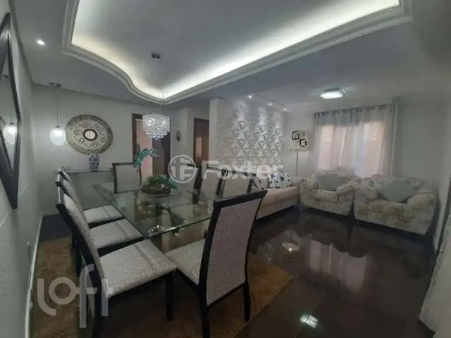 Casa / Sobrado em Condomínio para Venda em Canoas/RS Harmonia 3 Quartos