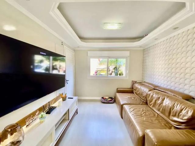 Casa / Sobrado em Condomínio para Venda em Canoas/RS Harmonia 3 Quartos