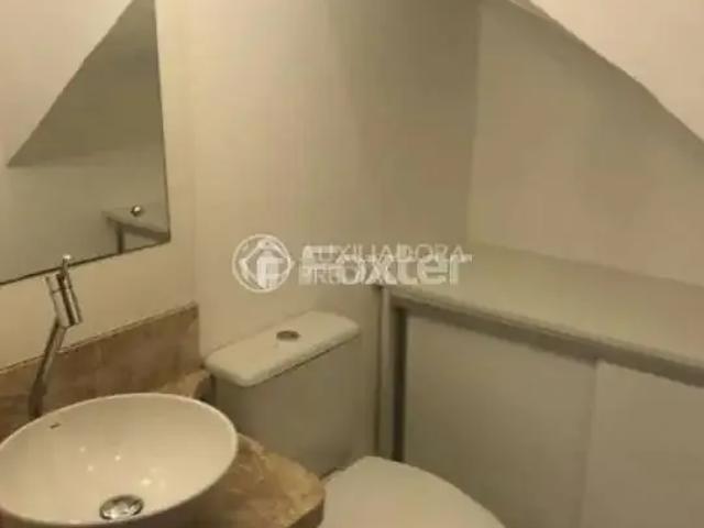 Casa / Sobrado em Condomínio para Venda em Canoas/RS Harmonia 3 Quartos
