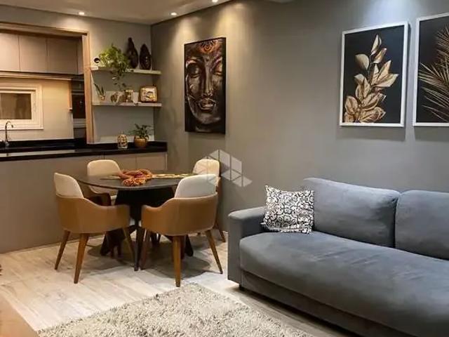 Casa / Sobrado em Condomínio para Venda em Canoas/RS Harmonia 3 Quartos