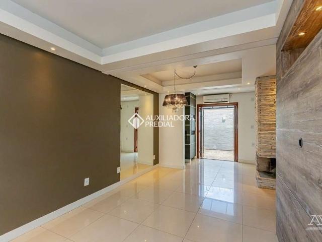 Casa / Sobrado em Condomínio para Venda em Canoas/RS Harmonia 3 Quartos