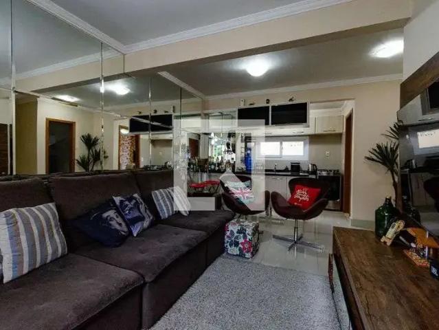 Casa / Sobrado em Condomínio para Venda em Canoas/RS Harmonia 3 Quartos