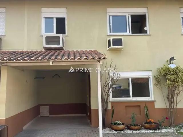 Casa / Sobrado em Condomínio para Venda em Canoas/RS Harmonia 3 Quartos