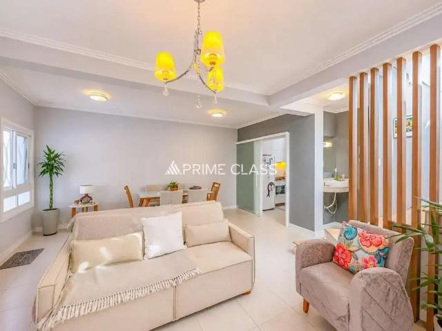 Casa / Sobrado em Condomínio para Venda em Canoas/RS Harmonia 3 Quartos