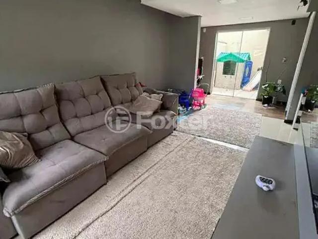Casa / Sobrado em Condomínio para Venda em Canoas/RS Harmonia 3 Quartos