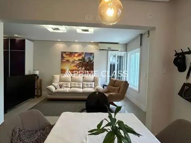 Casa / Sobrado em Condomínio para Venda em Canoas/RS Harmonia 3 Quartos
