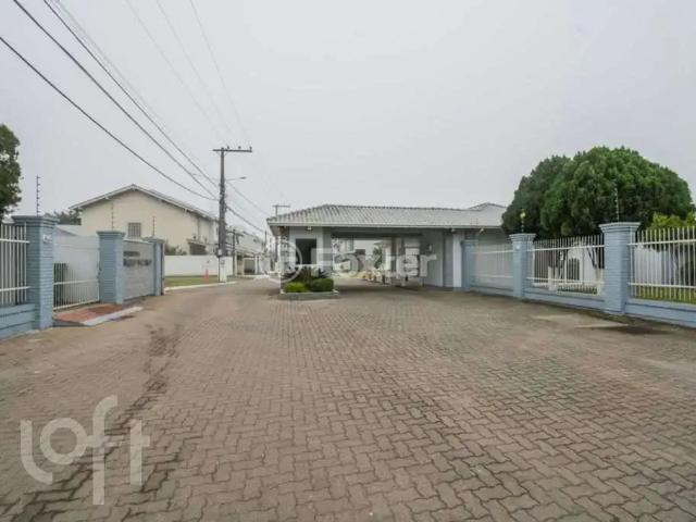 Casa / Sobrado em Condomínio para Venda em Canoas/RS Harmonia 3 Quartos