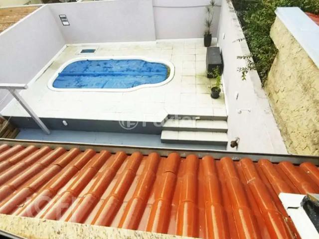 Casa / Sobrado em Condomínio para Venda em Canoas/RS Harmonia 3 Quartos