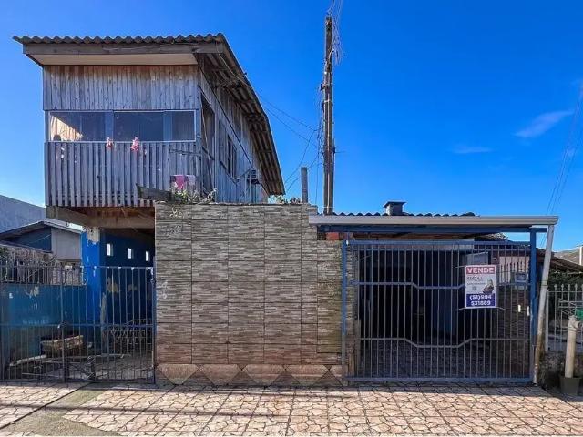 Casa / Sobrado em Condomínio para Venda em Canoas/RS Harmonia 4 Quartos