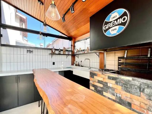 Casa / Sobrado em Condomínio para Venda em Canoas/RS Igara 2 Quartos