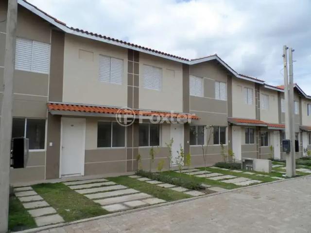 Casa / Sobrado em Condomínio para Venda em Canoas/RS Igara 2 Quartos