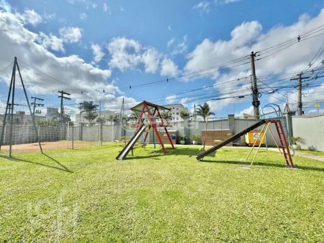Casa / Sobrado em Condomínio para Venda em Canoas/RS Igara 2 Quartos