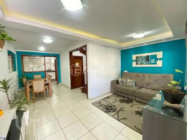 Casa / Sobrado em Condomínio para Venda em Canoas/RS Igara 2 Quartos