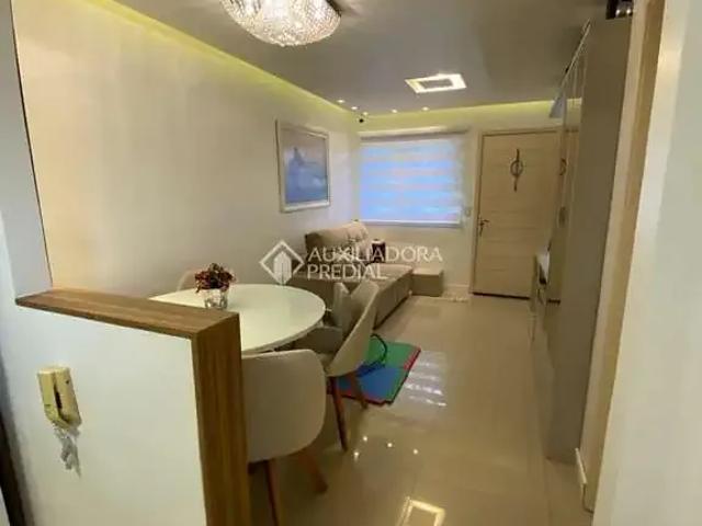 Casa / Sobrado em Condomínio para Venda em Canoas/RS Igara 2 Quartos