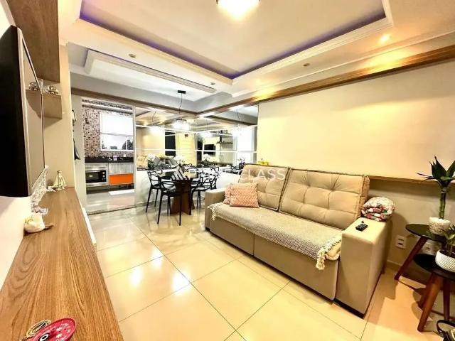 Casa / Sobrado em Condomínio para Venda em Canoas/RS Igara 2 Quartos