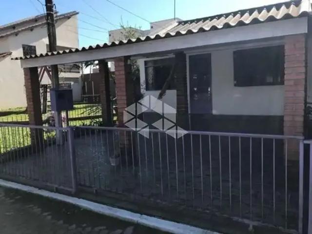 Casa / Sobrado em Condomínio para Venda em Canoas/RS Igara 2 Quartos