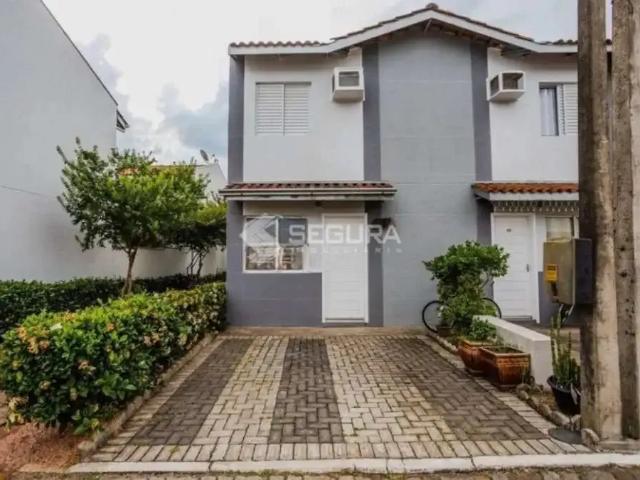 Casa / Sobrado em Condomínio para Venda em Canoas/RS Igara 2 Quartos