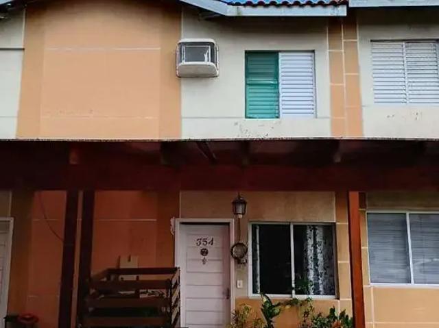 Casa / Sobrado em Condomínio para Venda em Canoas/RS Igara 2 Quartos
