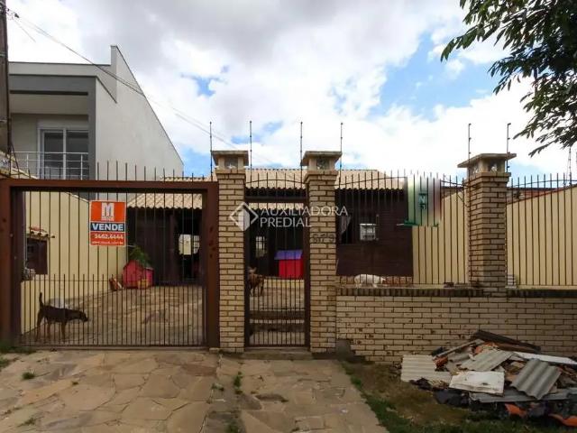 Casa / Sobrado em Condomínio para Venda em Canoas/RS Igara 2 Quartos