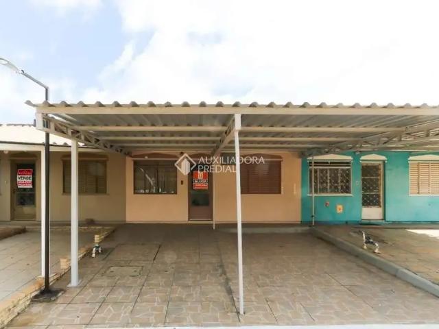 Casa / Sobrado em Condomínio para Venda em Canoas/RS Igara 2 Quartos