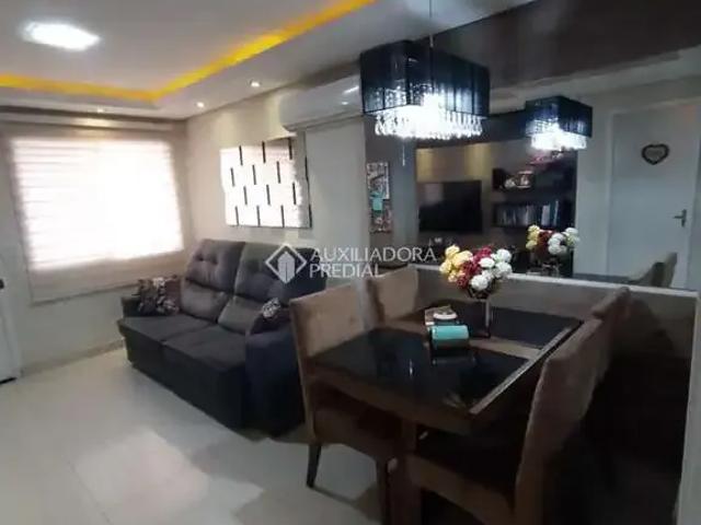 Casa / Sobrado em Condomínio para Venda em Canoas/RS Igara 2 Quartos