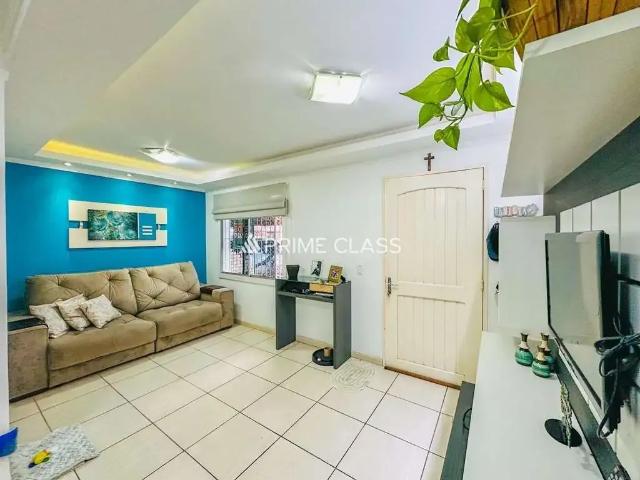 Casa / Sobrado em Condomínio para Venda em Canoas/RS Igara 2 Quartos