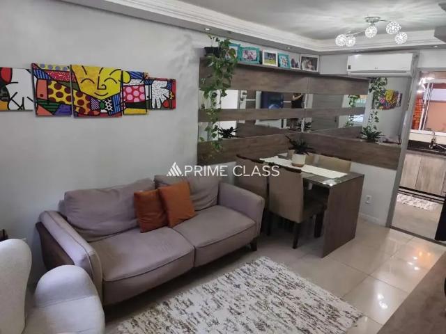 Casa / Sobrado em Condomínio para Venda em Canoas/RS Igara 2 Quartos