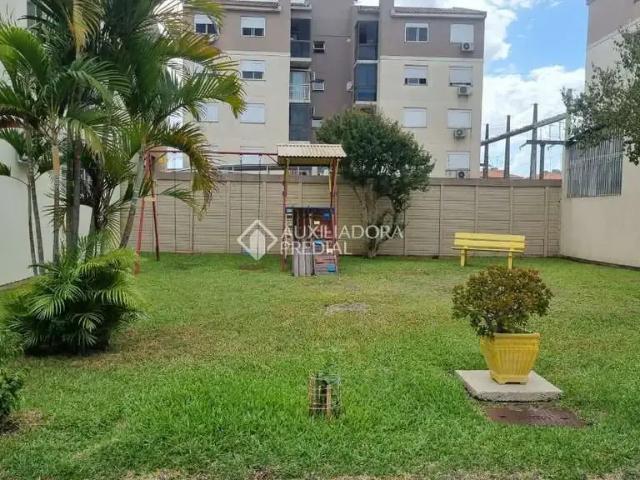 Casa / Sobrado em Condomínio para Venda em Canoas/RS Igara 2 Quartos