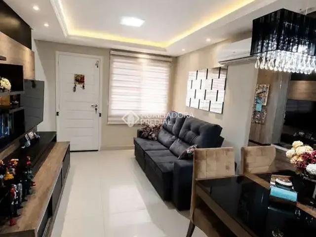 Casa / Sobrado em Condomínio para Venda em Canoas/RS Igara 2 Quartos