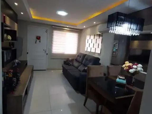 Casa / Sobrado em Condomínio para Venda em Canoas/RS Igara 2 Quartos