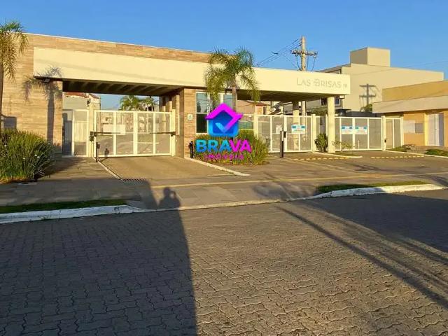 Casa / Sobrado em Condomínio para Venda em Canoas/RS Igara 3 Quartos