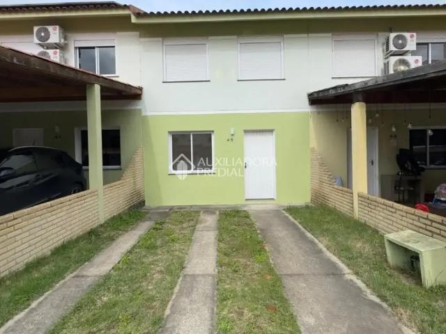 Casa / Sobrado em Condomínio para Venda em Canoas/RS Igara 3 Quartos