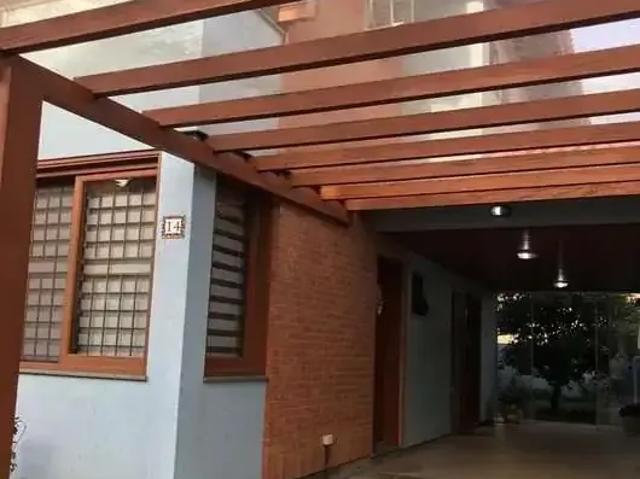 Casa / Sobrado em Condomínio para Venda em Canoas/RS Igara 3 Quartos