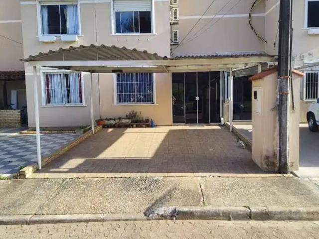 Casa / Sobrado em Condomínio para Venda em Canoas/RS Igara 3 Quartos