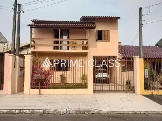 Casa / Sobrado em Condomínio para Venda em Canoas/RS Igara 3 Quartos
