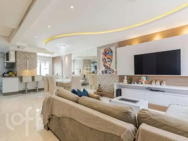 Casa / Sobrado em Condomínio para Venda em Canoas/RS Igara 3 Quartos