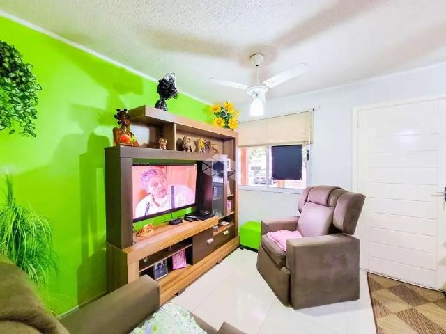 Casa / Sobrado em Condomínio para Venda em Canoas/RS Igara 3 Quartos