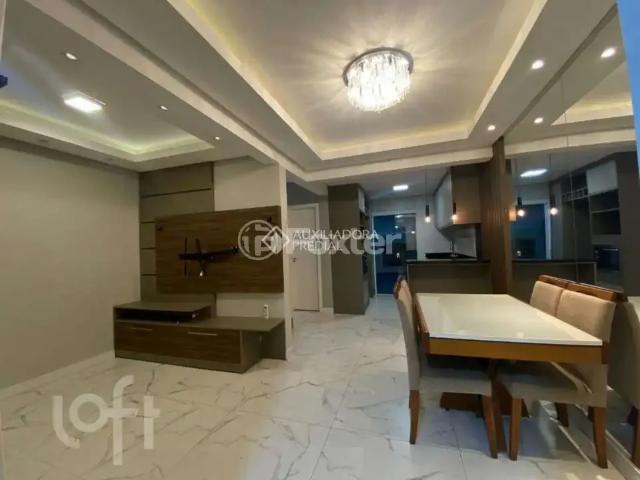 Casa / Sobrado em Condomínio para Venda em Canoas/RS Igara 3 Quartos