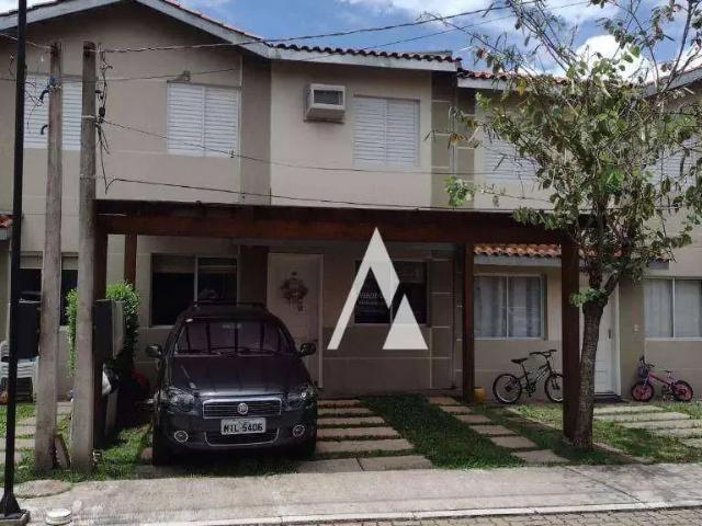Casa / Sobrado em Condomínio para Venda em Canoas/RS Igara 3 Quartos
