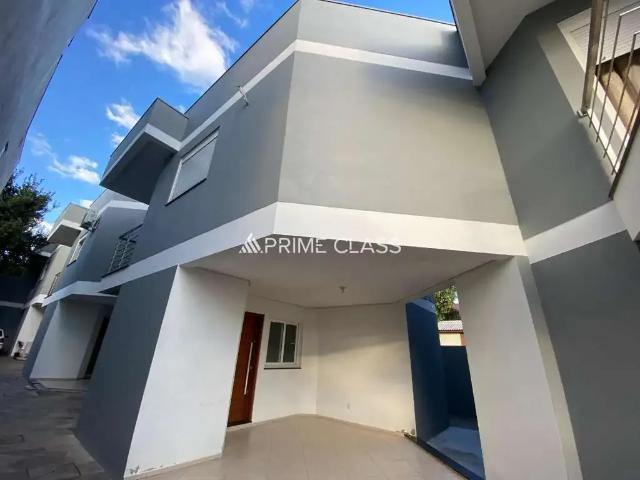 Casa / Sobrado em Condomínio para Venda em Canoas/RS Igara 3 Quartos