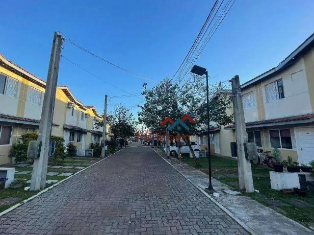 Casa / Sobrado em Condomínio para Venda em Canoas/RS Igara 3 Quartos