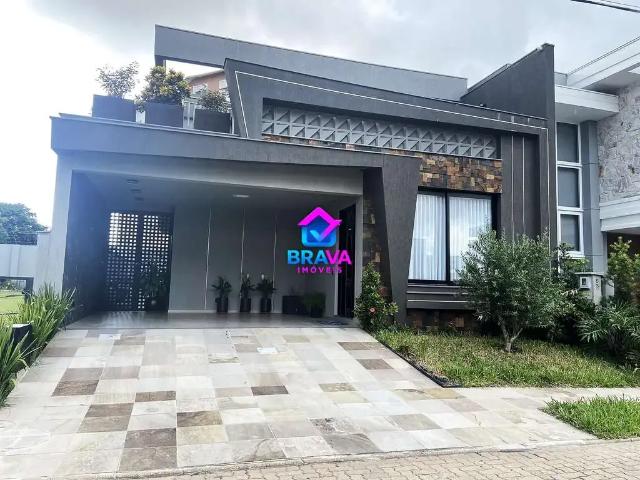 Casa / Sobrado em Condomínio para Venda em Canoas/RS Igara 3 Quartos