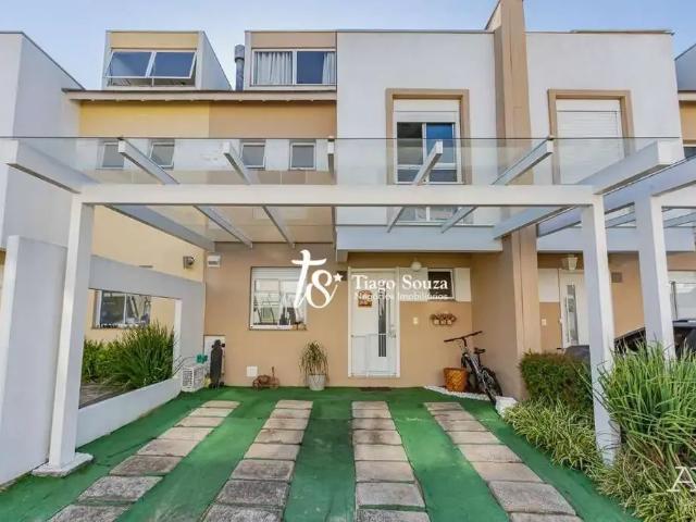 Casa / Sobrado em Condomínio para Venda em Canoas/RS Loteamento Bela Vista 3 Quartos