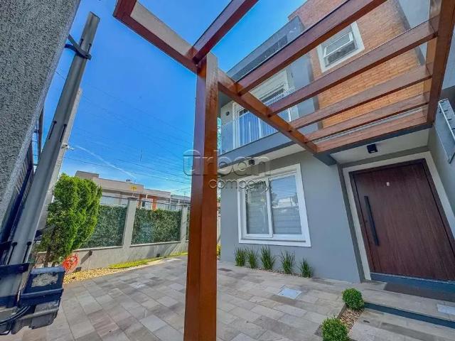 Casa / Sobrado em Condomínio para Venda em Canoas/RS Loteamento Bela Vista 3 Quartos